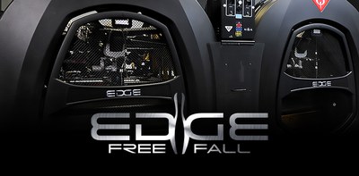 QubicaAMF présente ... EDGE FREE-FALL ! — QubicaAMF FR