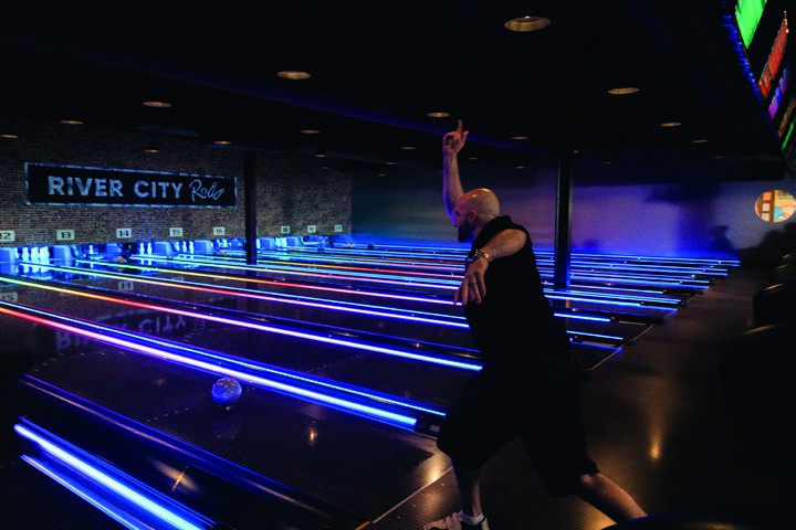 Comprendre la perception du bowling pour realiser un projet innovant et ...